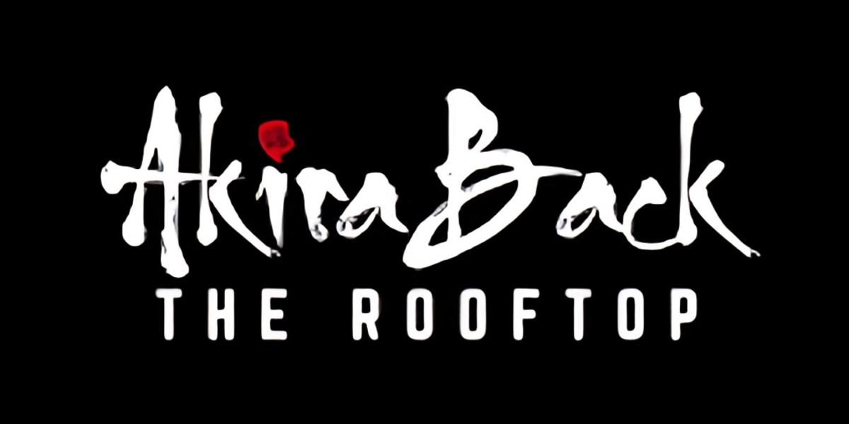Akira Back The Rooftop Marrakech - Online Booking